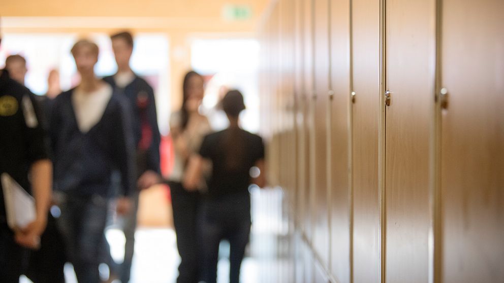 Elever på Grubbeskolan kör svimningslekar – skolan varnar: ”Är farligt ...