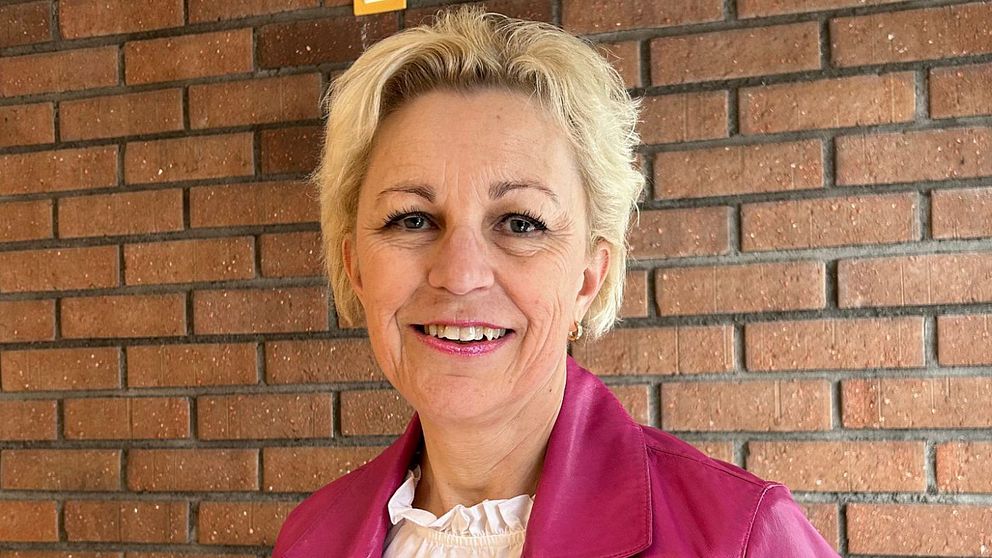 Regiondirektören i Västernorrland: Därför får sjukvårdsdirektören gå ...