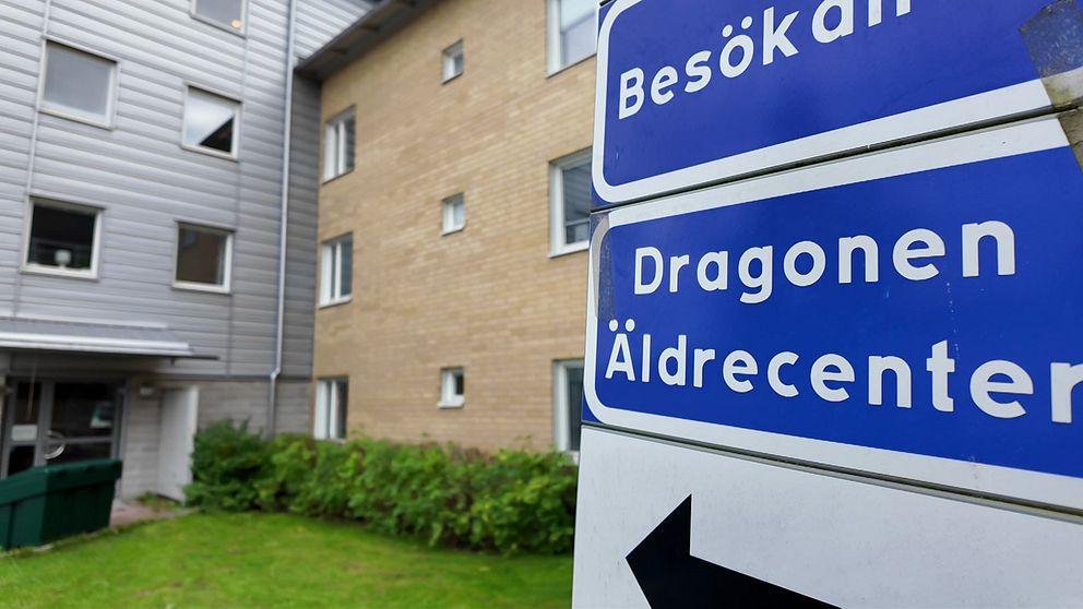 Umeå kommun | SVT Nyheter