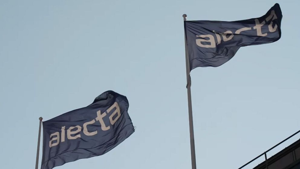 Ny miljardsmäll för Alecta – minus 13 miljarder | SVT Nyheter