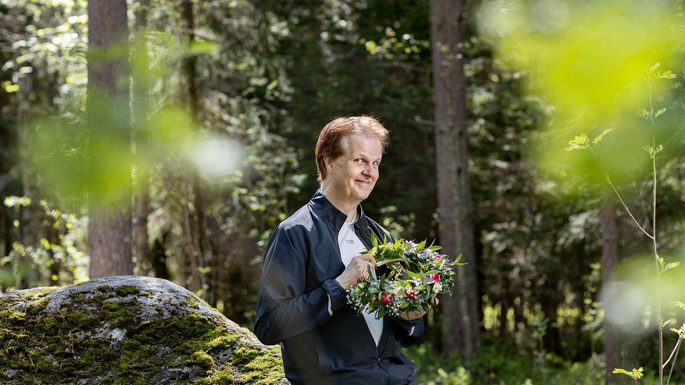 Här är västerbottningarna som ska sommarprata i P1 | SVT Nyheter
