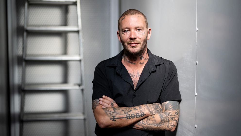 Joakim Lundell | SVT Nyheter