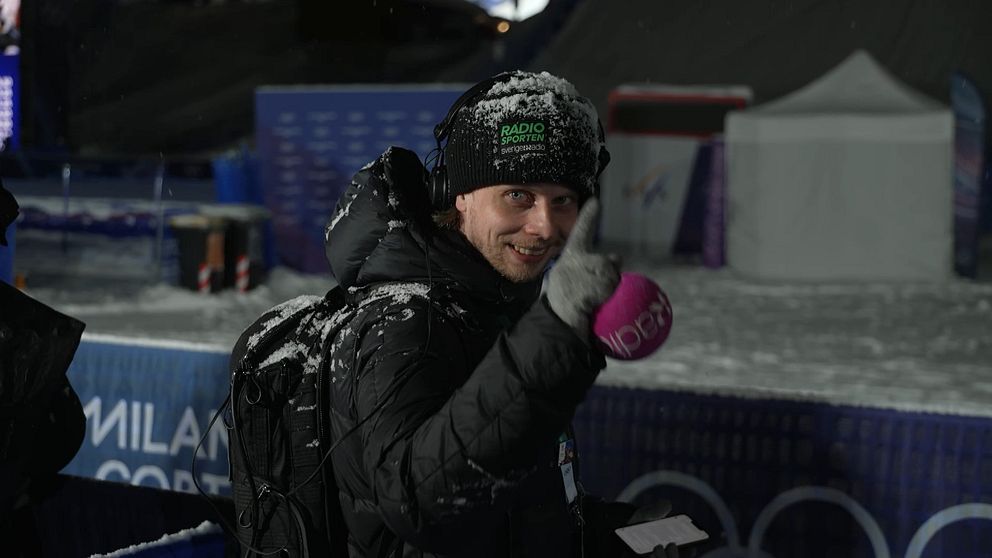 Journalister | SVT Nyheter