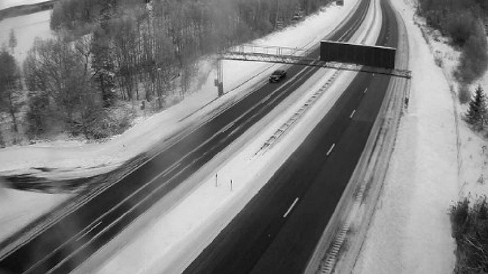 SMHI: Vädervarningen kan uppgraderas till röd vid Norrlandskusten – Ny ...