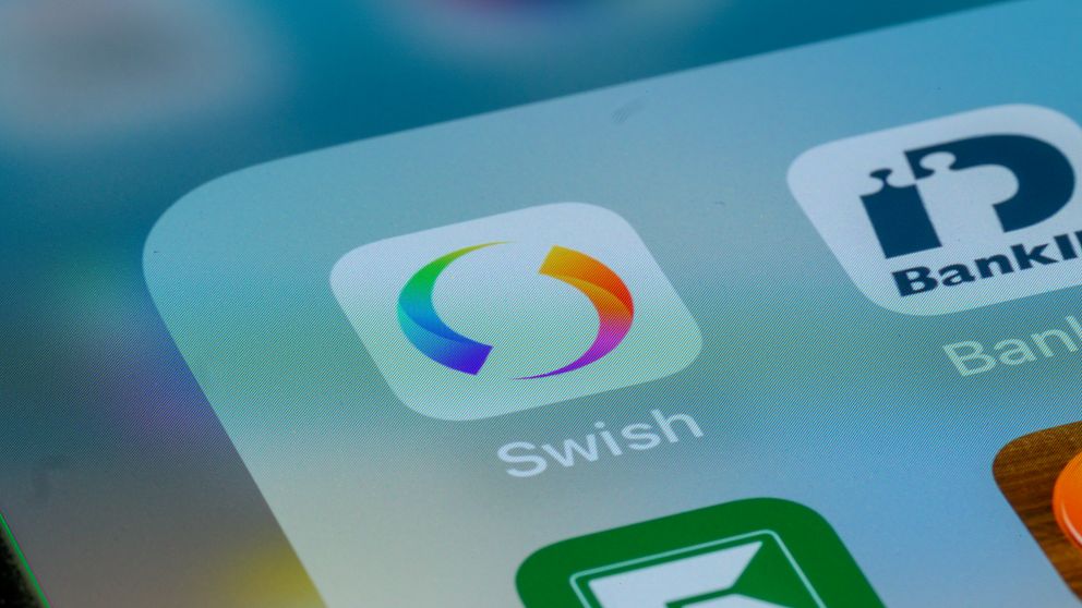Störningar hos Swish påverkar Swedbank | SVT Nyheter