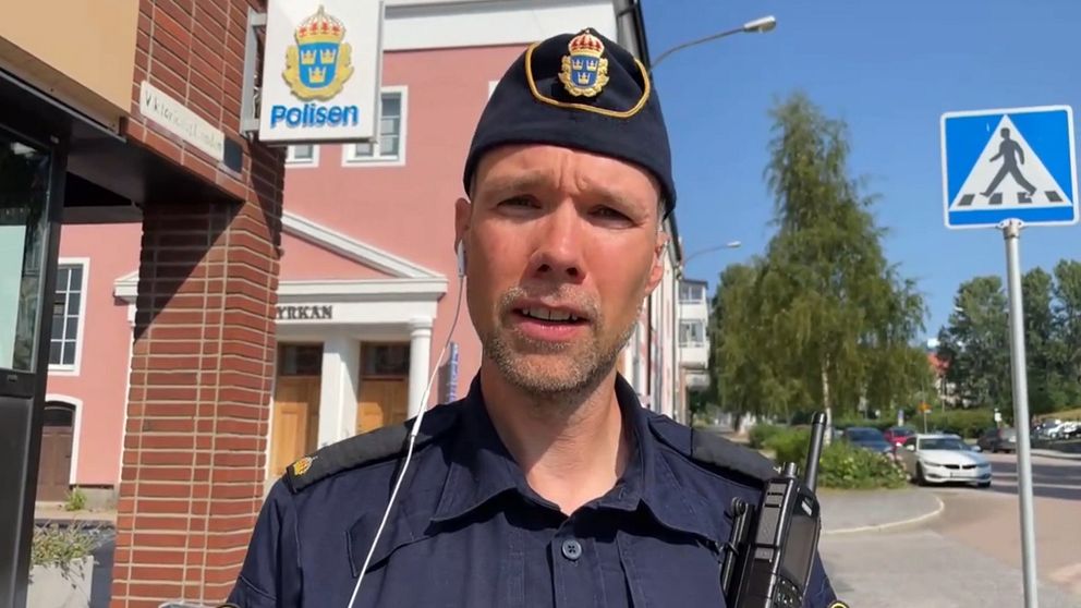 Missing People | SVT Nyheter