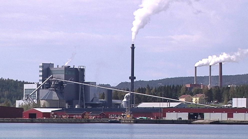 Liquid Wind i konkurs – hade miljardprojekt i Örnsköldsvik och ...