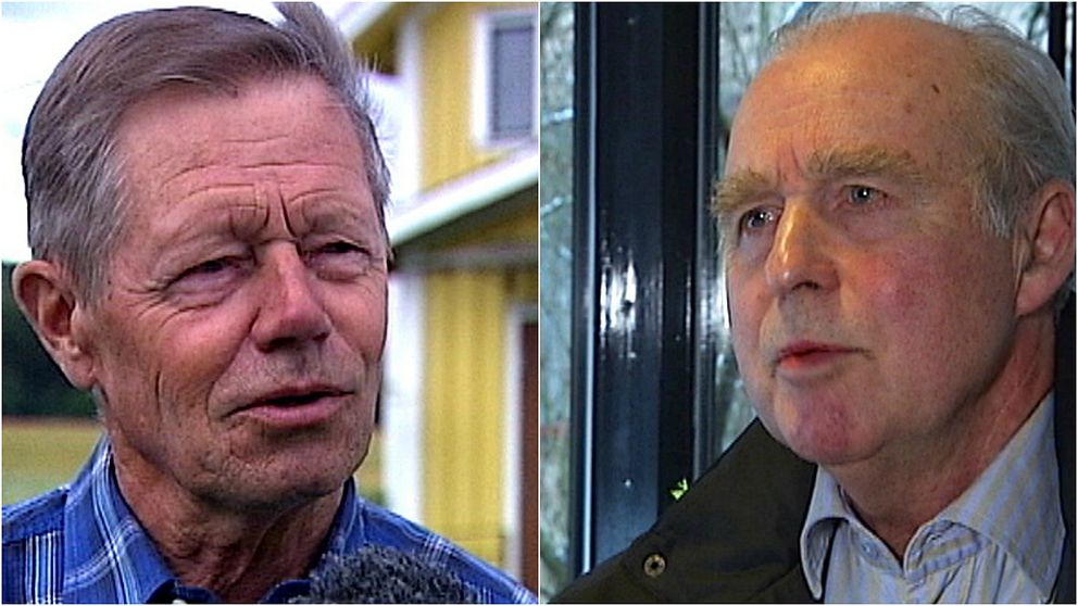 Förvaltningsrätten går på Hela Sunnes linje | SVT Nyheter