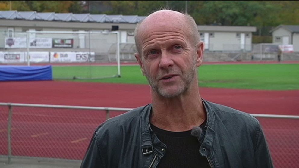 FK Karlskronas väg till division 1 | SVT Nyheter