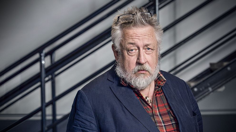 Leif GW: Därför vill åklagaren öppna graven | SVT Nyheter