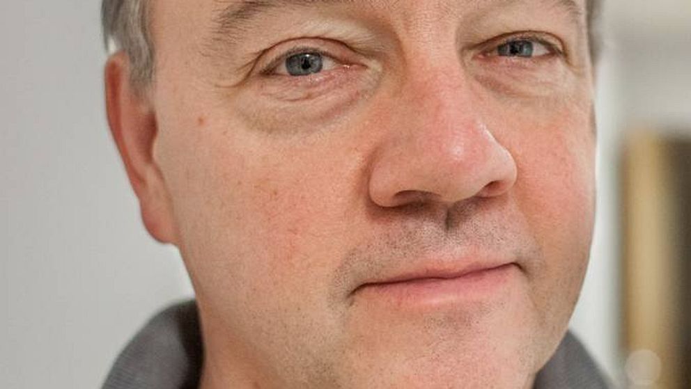 Här upptäcktes bakterierna i Enköping | SVT Nyheter