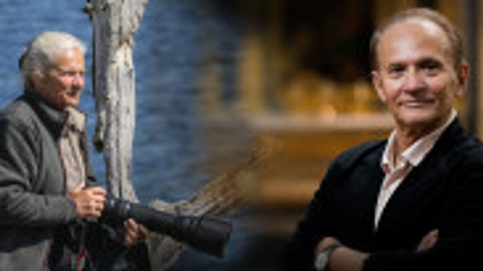 De får Karlshamns Tegnér-stipendium | SVT Nyheter