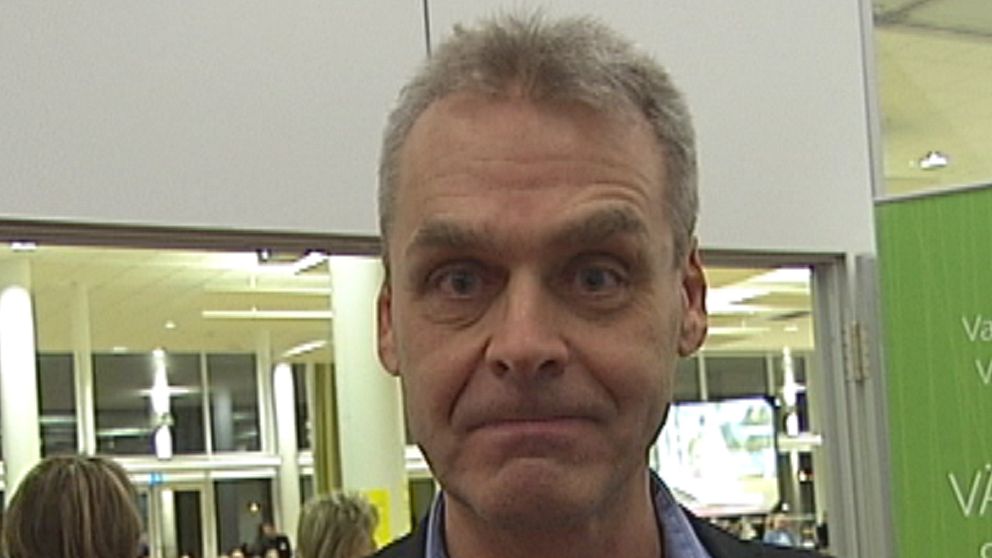 Tipsa vår reporter | SVT Nyheter