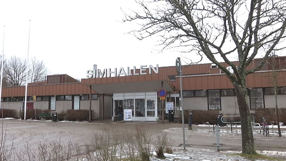 Klart – Växjö kommun vill bygga den nya simhallen på Bäckaslöv | SVT ...