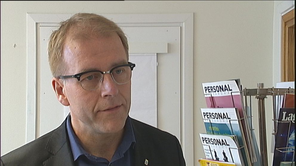 Skolchefen: ”Huvudfokus är att trygga och stötta” | SVT Nyheter