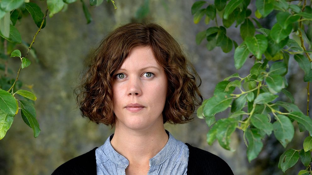 ”Sameblod” till Sundance | SVT Nyheter