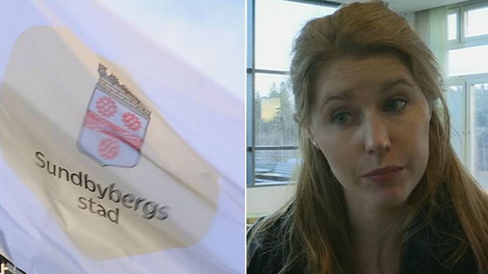 Sundbyberg ska betala försörjningsstöd till kvinnor | SVT Nyheter