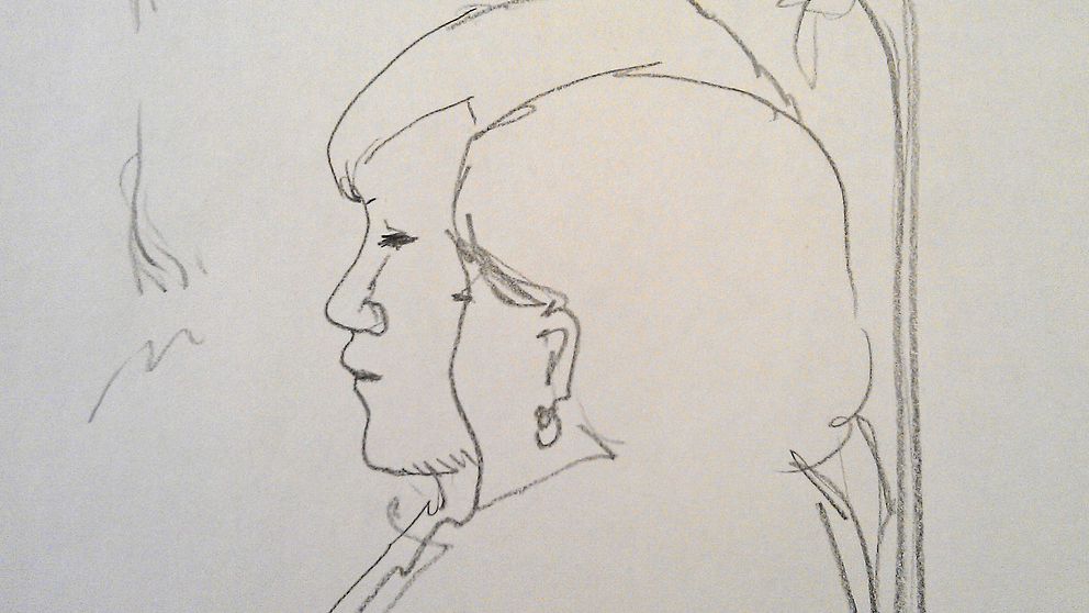 Fängelse för mamma till misshandlad ettåring | SVT Nyheter