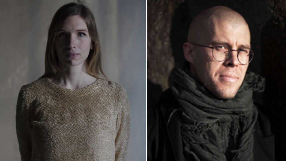 Fyra nominerade till Katapultpriset | SVT Nyheter