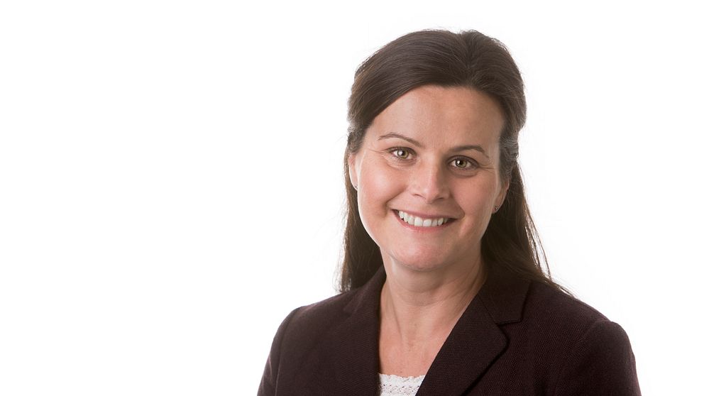 Hon blir Köpings nya kommunchef | SVT Nyheter