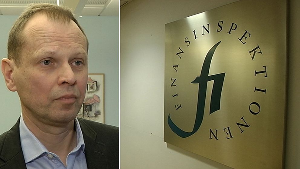 Finansinspektionen varnar för Nanoclub | SVT Nyheter