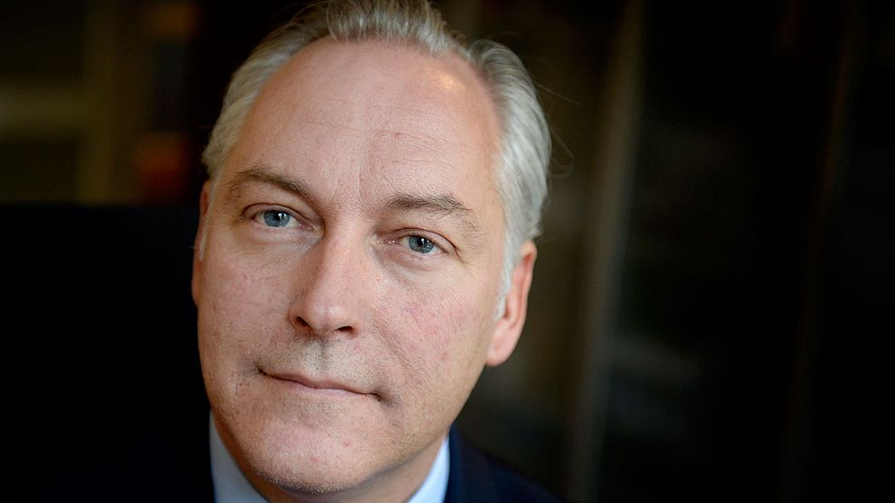 Ekeroths advokat: ”Delar av sanningen verkar ha försvunnit” | SVT Nyheter