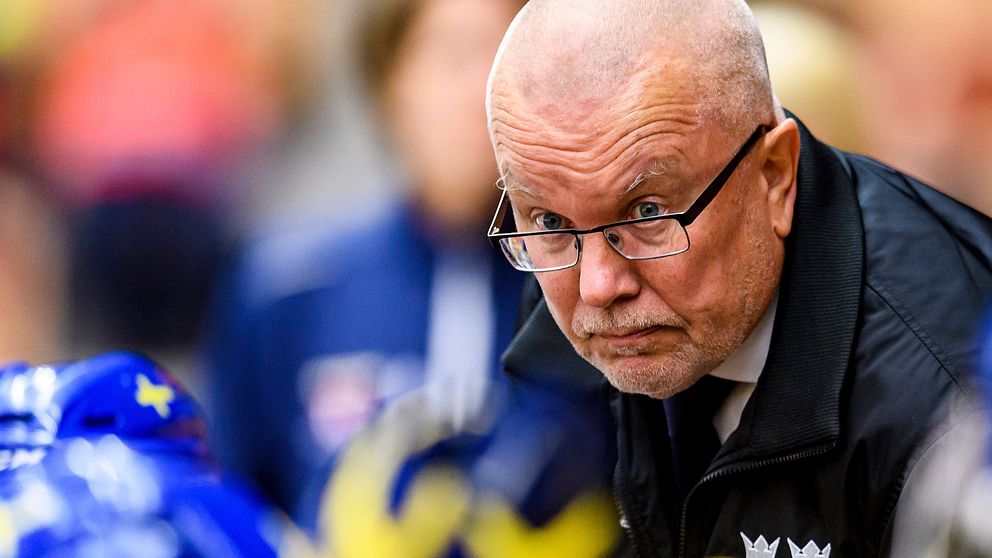 Boork: ”Jag är inte skyldig” | SVT Nyheter