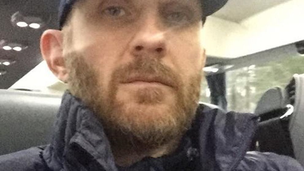 Landslagsmålvakten Bergwall: ”VI VINNER” | SVT Nyheter