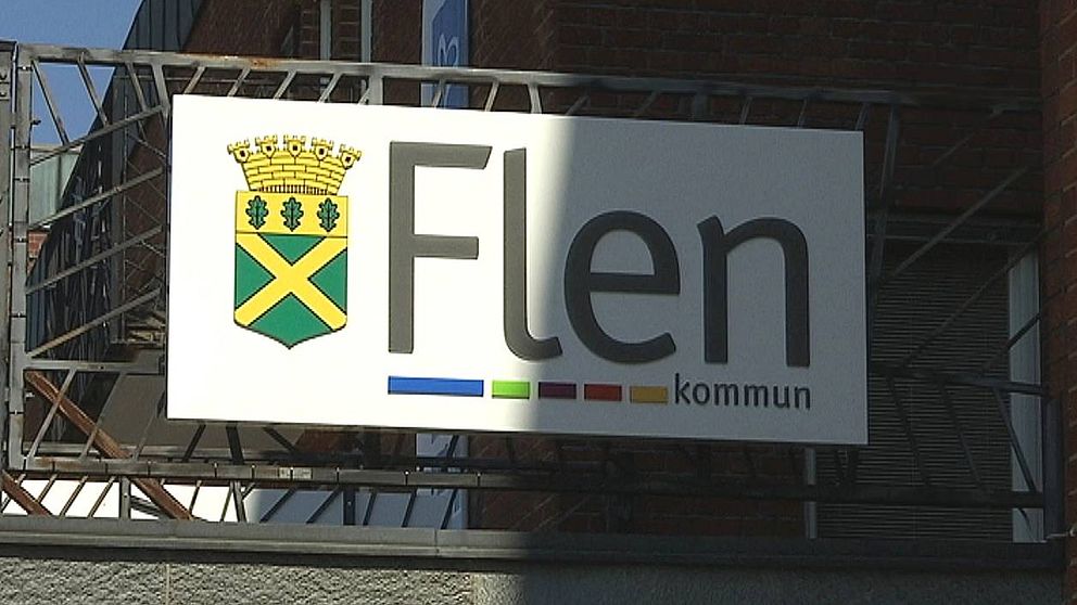 Ny undersökning: Flen är sämsta kommunen att bo i | SVT Nyheter