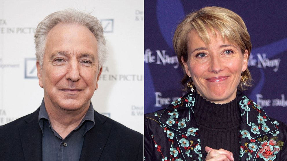 Jill Freud är död – spelade i ”Love actually” och inspirerade Narnia ...