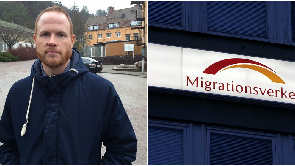 Ger svar på kritiken om Spenshult | SVT Nyheter