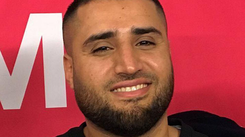 Avhoppare: ”Löser problem med att skjuta varandra” | SVT Nyheter