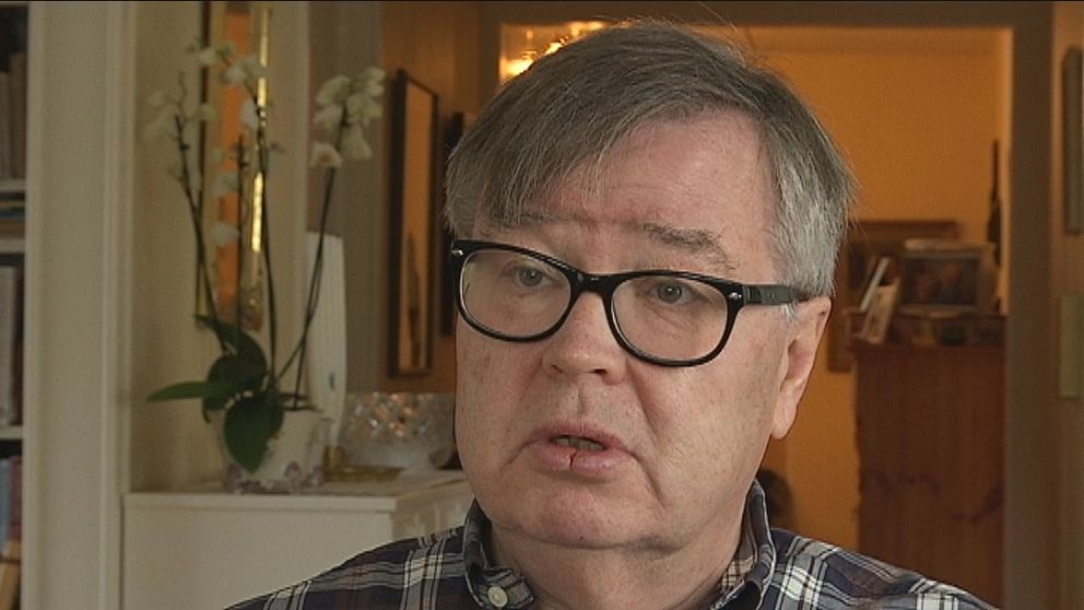 ”Man ser inte landsbygdens behov” | SVT Nyheter