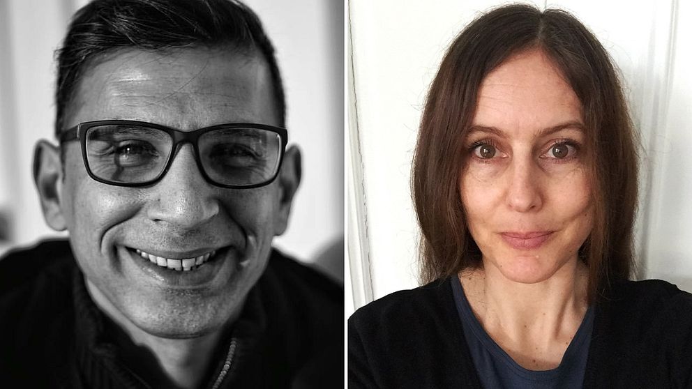 SVT-medarbetare nominerade till journalistpris | SVT Nyheter