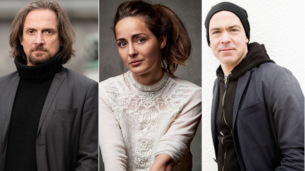 Föreställningarna om terrorism påverkas inte av dådet | SVT Nyheter