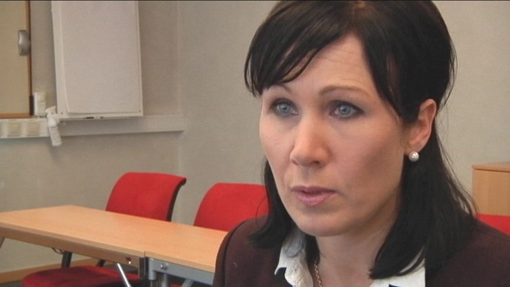 Tillbaka i Peak Innovation | SVT Nyheter