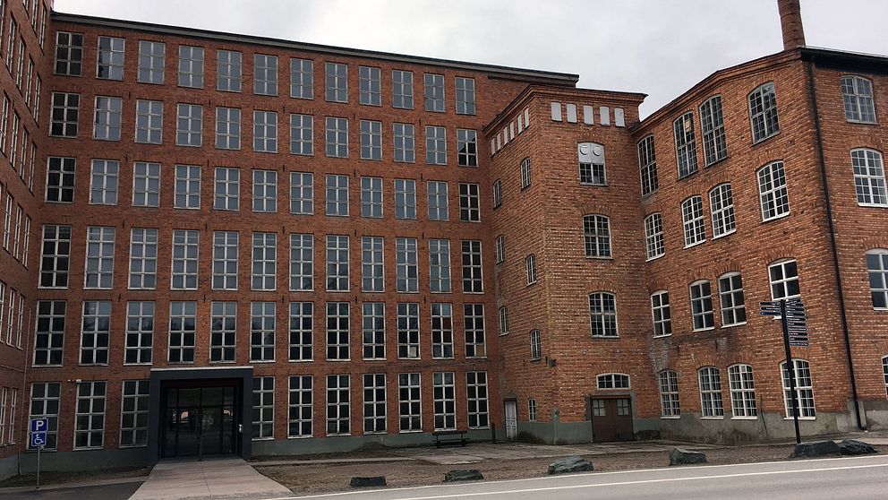 Nye ägaren vill skapa nytt handelsområde i Sågmyra | SVT Nyheter