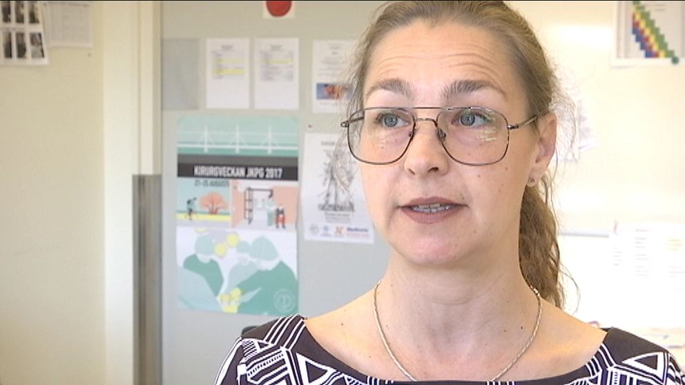 Lördagsöppna operationssalar ska korta Skånes köer | SVT Nyheter