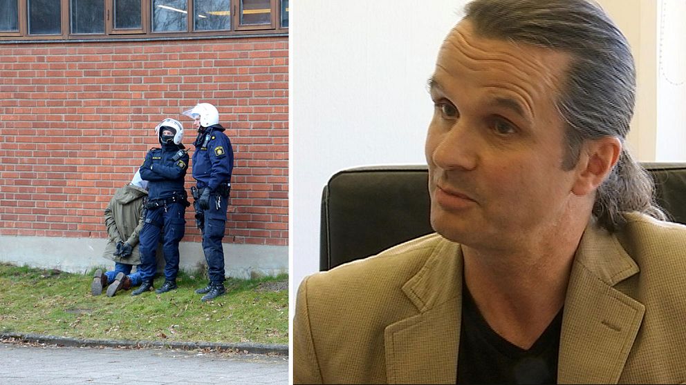 Advokaten kritiserar domen: ”Den är fel” | SVT Nyheter