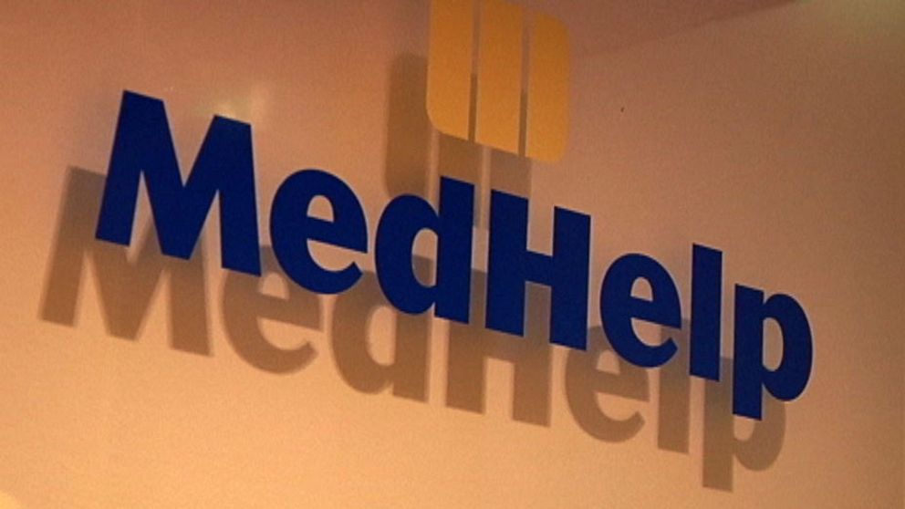 Medhelp stämmer landsting | SVT Nyheter