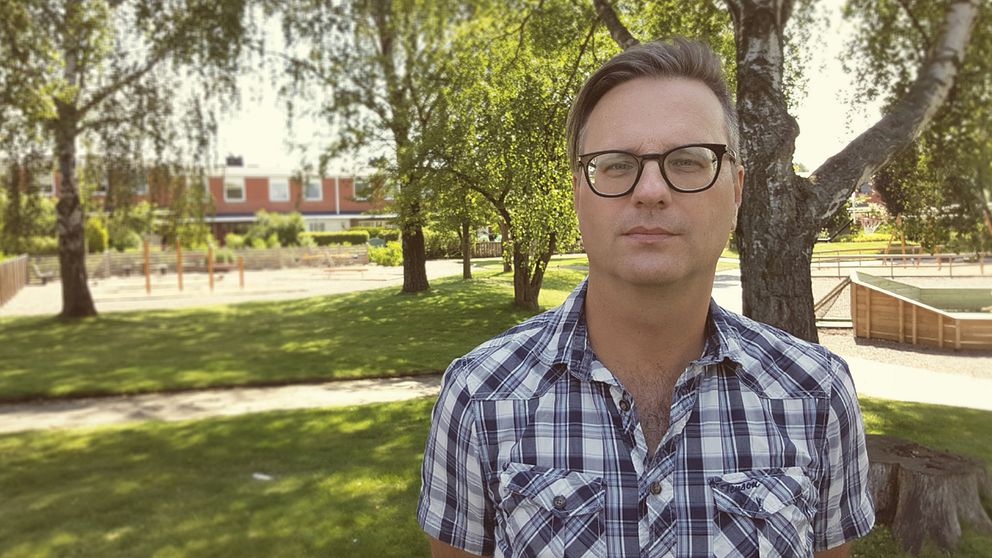 Guldrusch kan vänta Österlen | SVT Nyheter