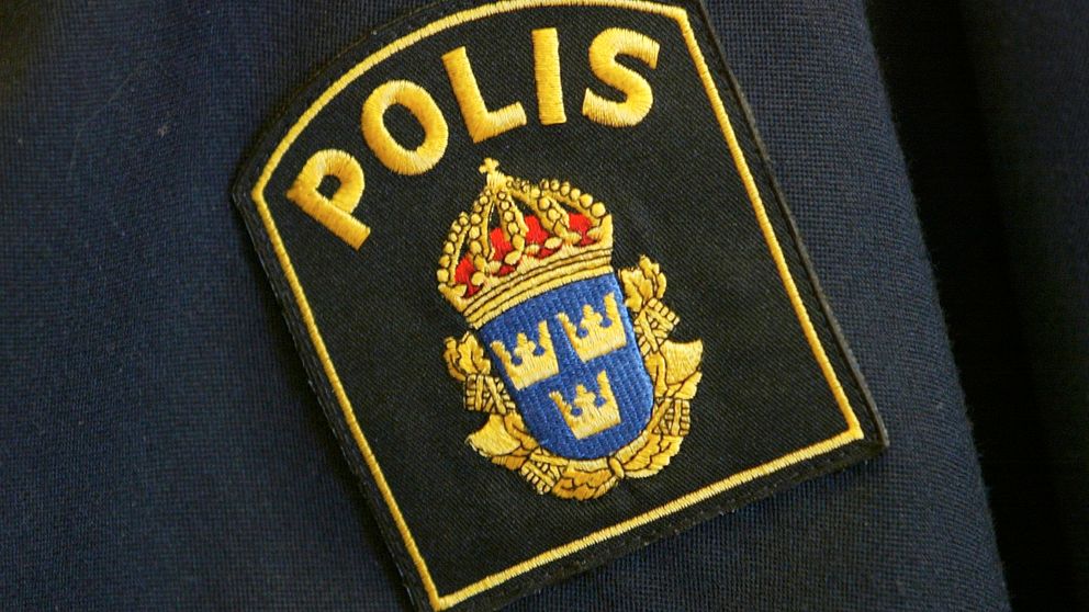 Berusad man sov i dike | SVT Nyheter
