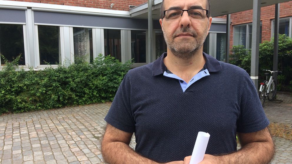 Satsning på språkpraktik fortsätter | SVT Nyheter