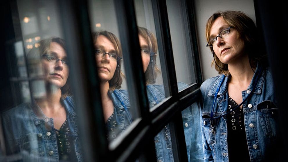 Bara en kvinnlig tonsättare bakom samtida operor | SVT Nyheter