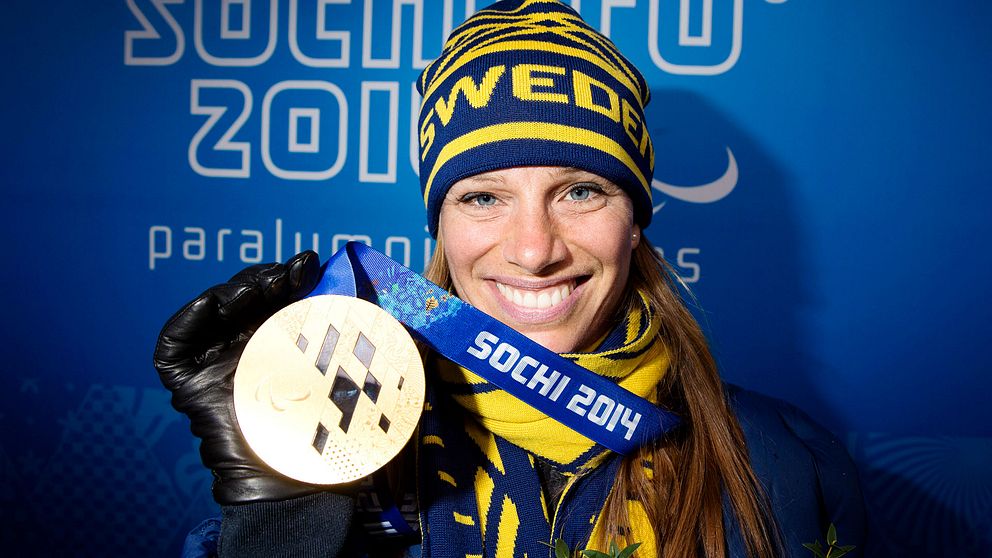 Parasport: SVT sänder de två kommande paralympiska spelen | SVT Sport