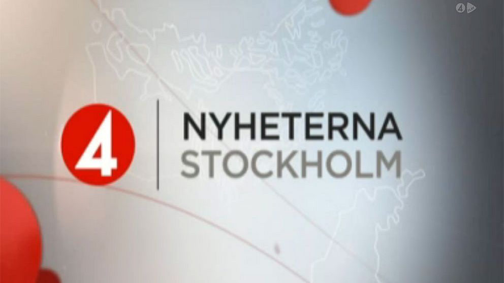 TV4 Stockholm läggs ner | SVT Nyheter