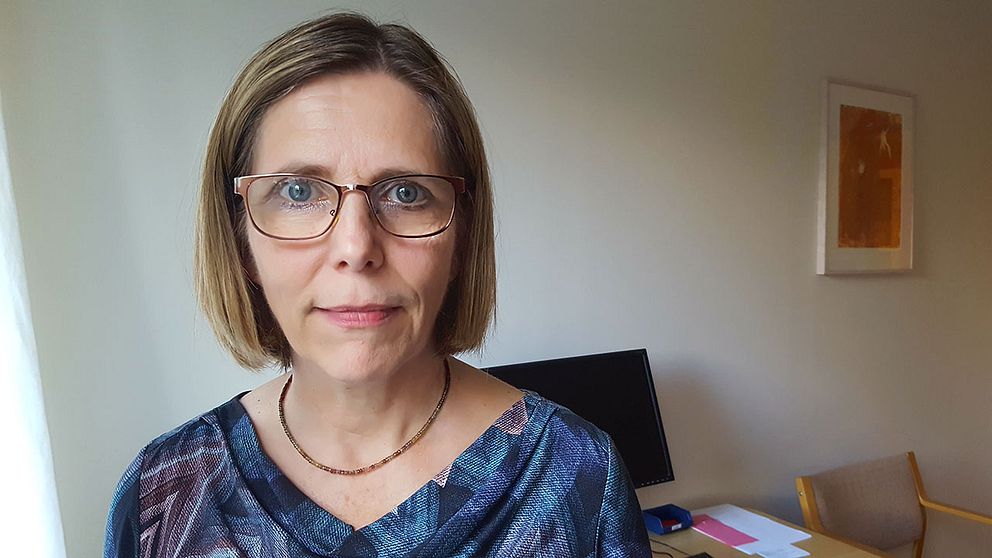 Vändning efter tufft år för Vidarkliniken | SVT Nyheter