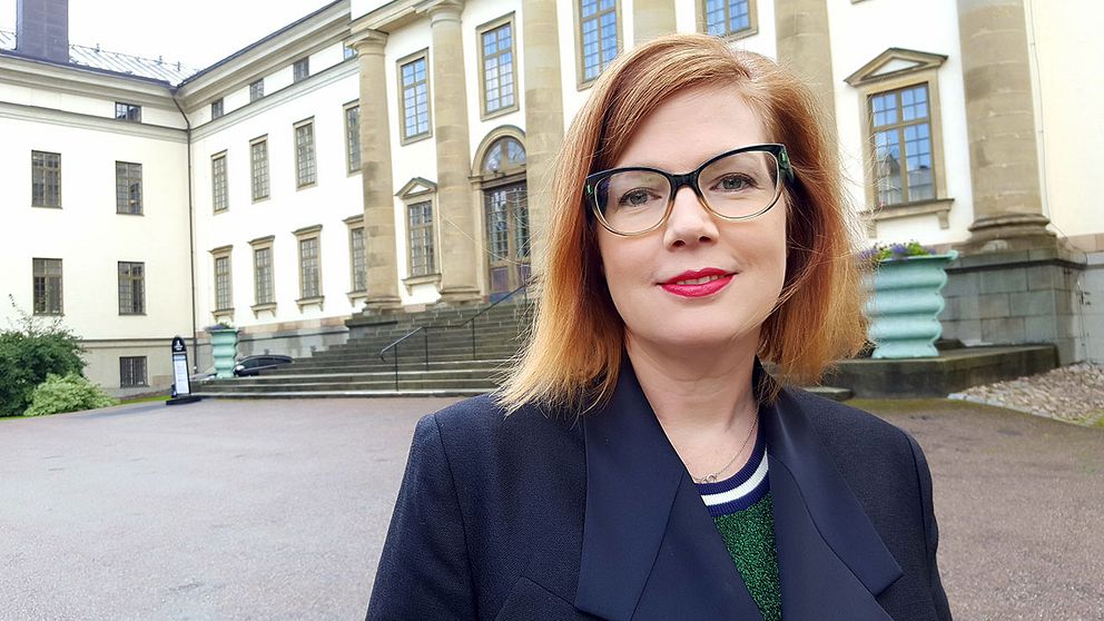 Vändning efter tufft år för Vidarkliniken | SVT Nyheter