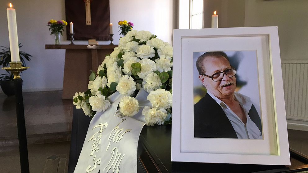 Flera brister i socialens hantering runt Nils-Eriks död | SVT Nyheter