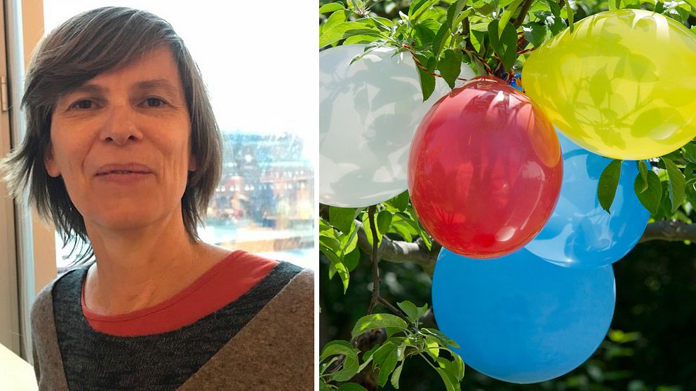 Forskare: ”Sociala medier viktig orsak till kalashetsen” | SVT Nyheter